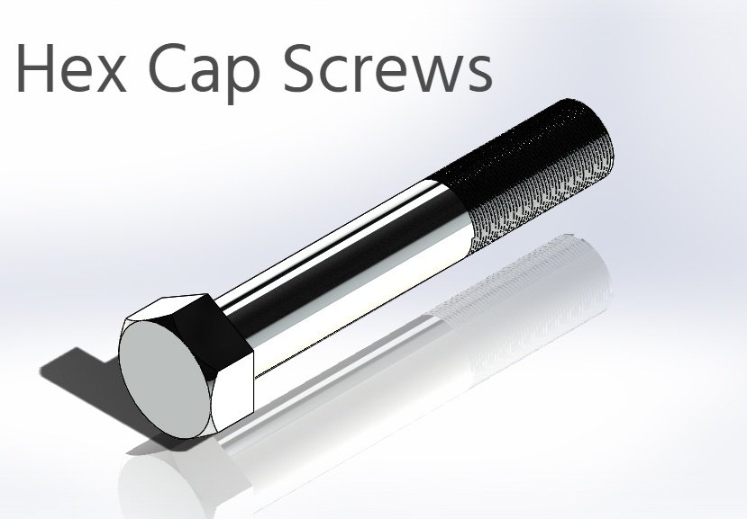 Bolt and Screw - fas10 India's best fastener manufacturer