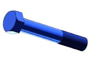 Bolt and Screw - fas10 India's best fastener manufacturer