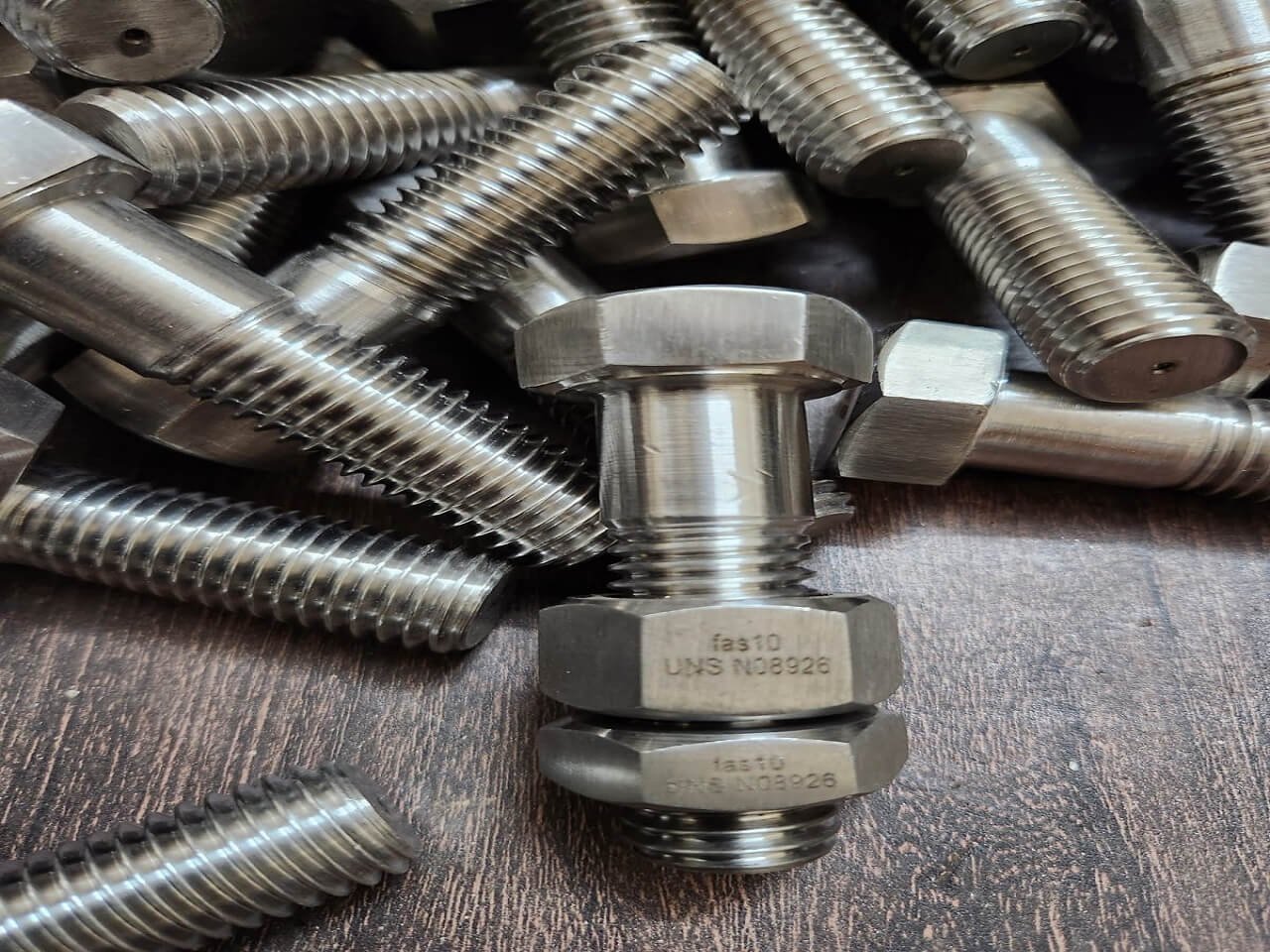 How To Select The Right Fastener - fas10 Fastener Encyclopedia