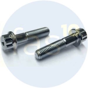 ASTM A320 L43 Bolt | AISI L43 Hex Bolt - fas10