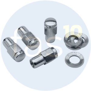 Takecoat-1000 Fasteners -fas10