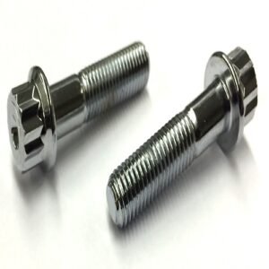 12-Point Flange Bolts - fas10