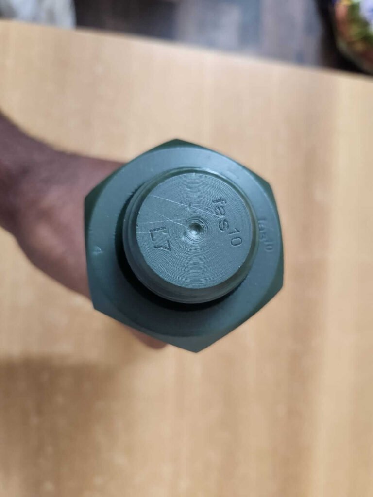 ASTM A320 L7 Bolt | Grade L7 Stud Bolt - fas10