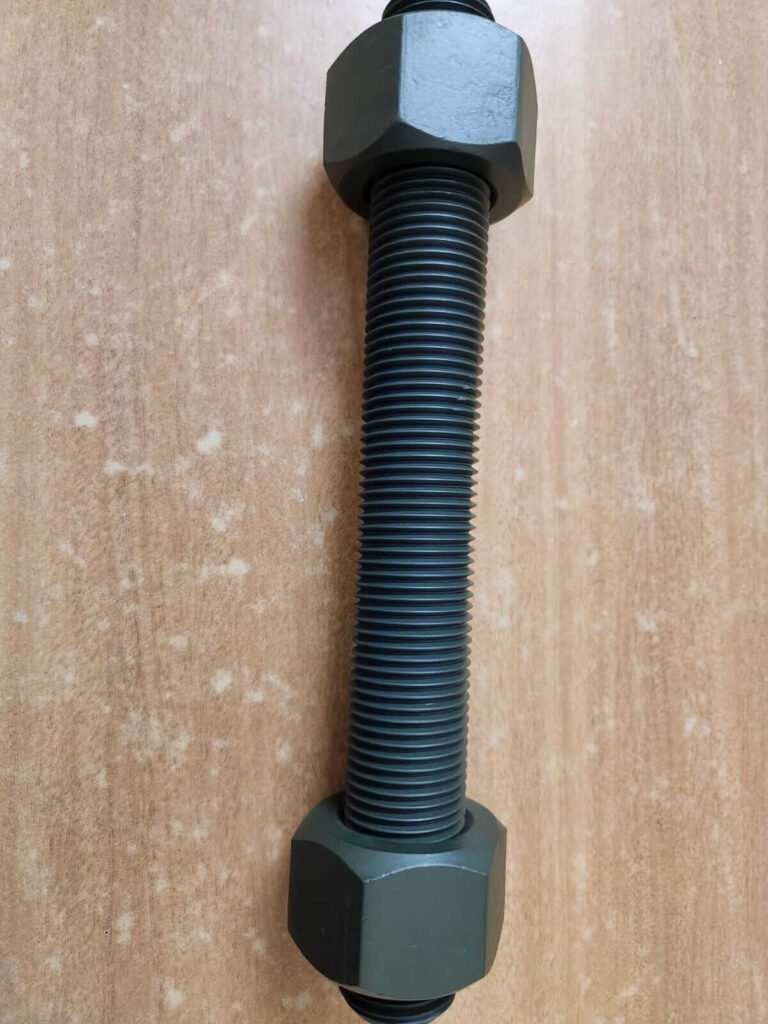 ASTM A320 L7 Bolt | Grade L7 Stud Bolt - fas10
