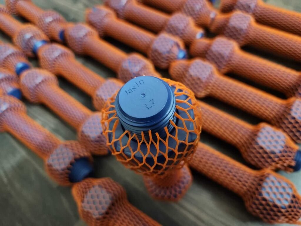 ASTM A320 L7 Bolt | Grade L7 Stud Bolt - fas10